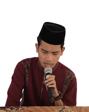 Program Tahfidz + English - Annajah