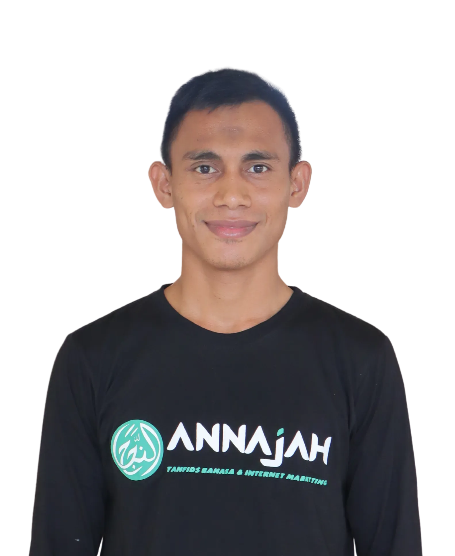 Program Tahsin - Annajah